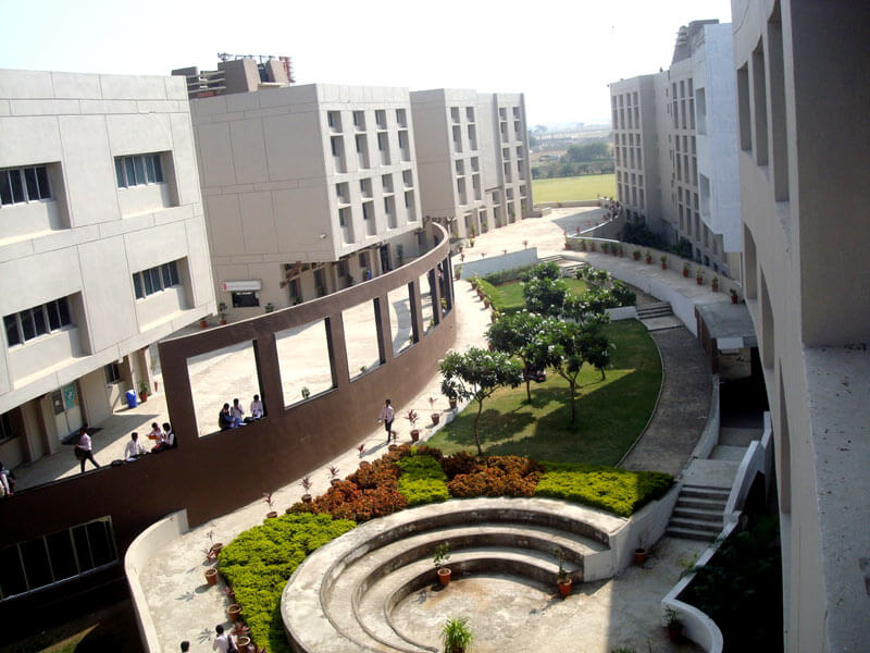 Campus – Malwa Institute of Science & Technology